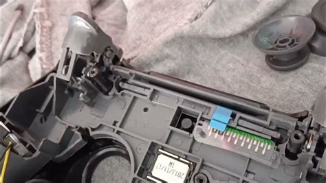 ซ่อมจอย Ps3 Ps4 Youtube