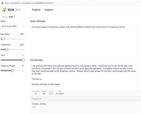 How To Calculate The Cost Of A Specific Request Made To The Web Api And Its Reply In Tokens