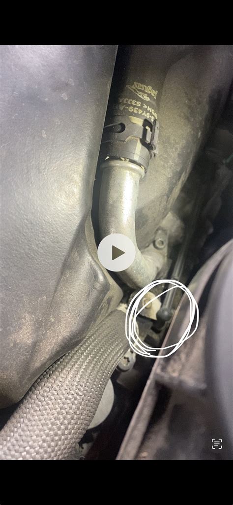 Help Smoke Coming Out Of Egr Cooler Valve With Turbo Overboost Codes