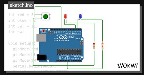 Milli Wokwi Esp32 Stm32 Arduino Simulator