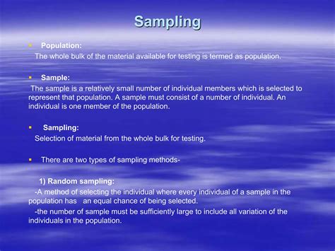 Textile Testing And Quality Control Ppt