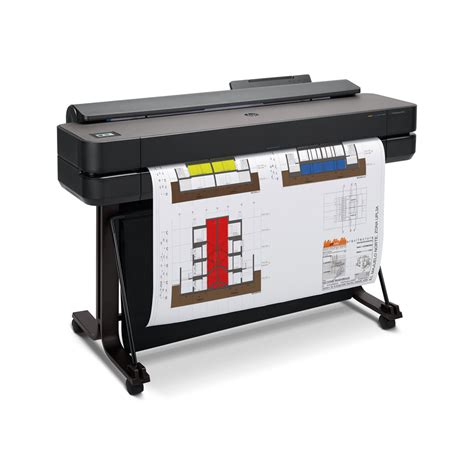 Hp Designjet 800 42 Zoll 1067mm Plotter C7780b
