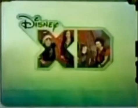 Disney Xdcelebrity Idents Logopedia Fandom