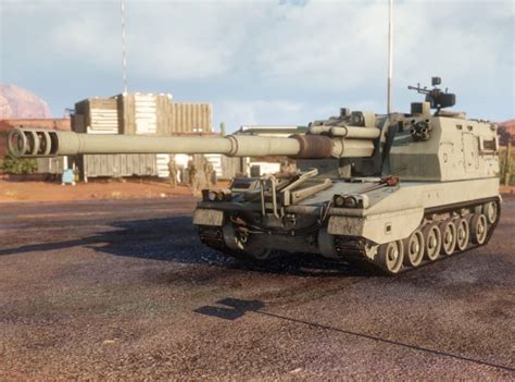 Igcd Net Norinco Plz In Armored Warfare