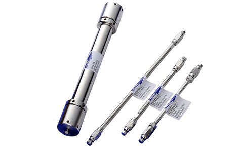 Chiral Chromatography Column Market Size Share Trends 2030