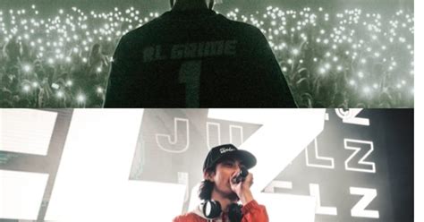 Rl Grime And Juelz Have Dropped One Of 2023s Biggest Electronic