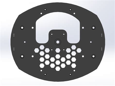Advanced Composite Simulation Where To Start With This Plate R Solidworks