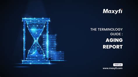 Maxyfi Accounts Receivable Aging Report
