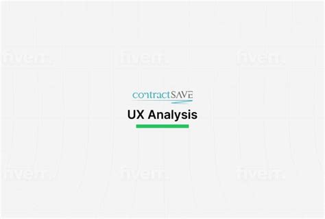 Analyze Ui Design Of Your Web Or Android App By Saif71bd Fiverr