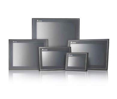 Hmi Human Machine Interfaces
