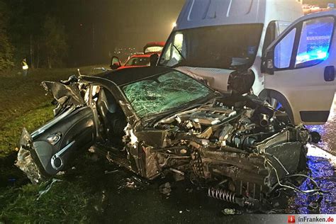 Massenkarambolage Tödlicher Unfall auf der A3 Bildergalerie