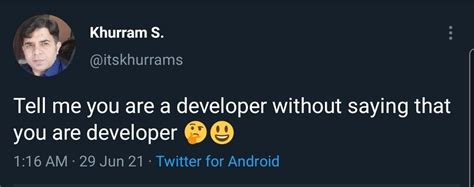 Khurram Shahzad On Linkedin Developer Khurram Ks 278 Comments