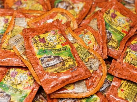 Mexican Soup Packets Sodium Facts And Smart Usage Guide