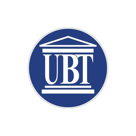 University For Business And Technology Ubt Itp