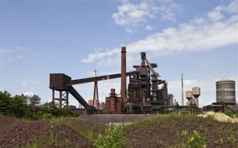 High Energy Prices Arcelormittal Shuts Down Two Assets In Germany
