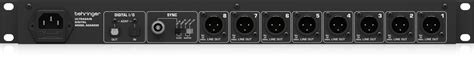 Multiple Audio Interfaces UMC1820 UMC404HD