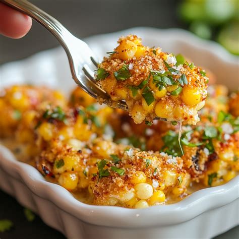 Spicy Mexican Corn Bites Infloin Recipes