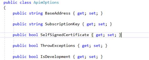 Enrich Your Appsettingsjson With Values From Azure Keyvault