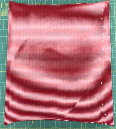 Nancy Zieman The Blog New Cowl Neck One Seam Serger Scarf Tutorial