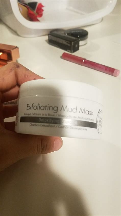 Tree Hut Exfoliating Face Mask Exfoliating Face Mask Exfoliate Face Mud Mask