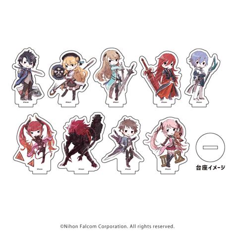 Crimson Sin Box