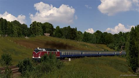 F Zug Welcome To My Eep Forum