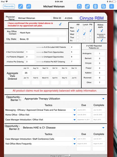 Customizing The Form The Way You Want It Formconnections