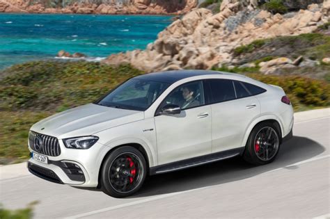 Mercedes Amg Gle 63 S 4matic Coupé No Brasil Juízo De Valor Roda Rio