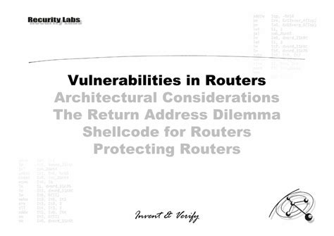 Pdf Router Exploitation Black Hat Dokumentips