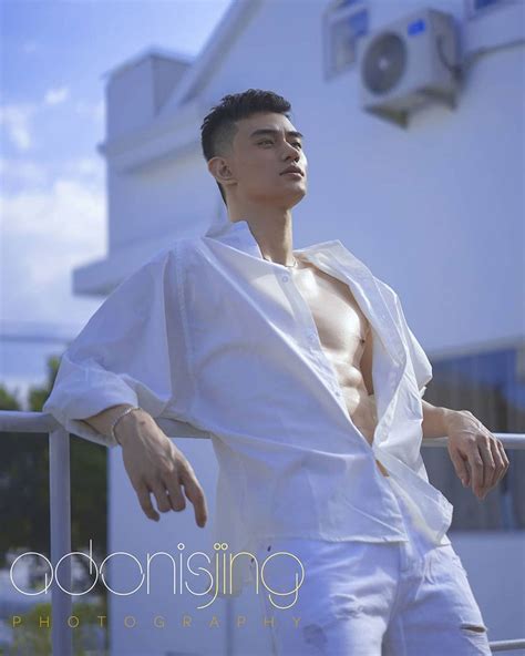Adonisjing 劉京 2023年作品合集摘選 8boom