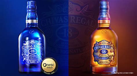 85 tầng hương vị đẳng cấp của Chivas 18 - Tinh túy hơn 200 năm của ...