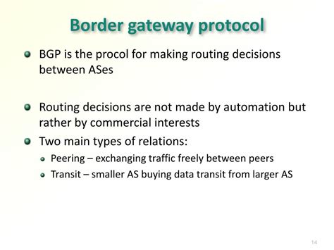 Ppt Network Security Routing Security Powerpoint Presentation Free