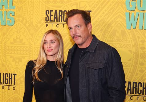 Will Arnett Splits From Girlfriend Alessandra Brawn — Report Reality Tea