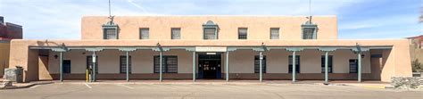 Home Santa Fe County
