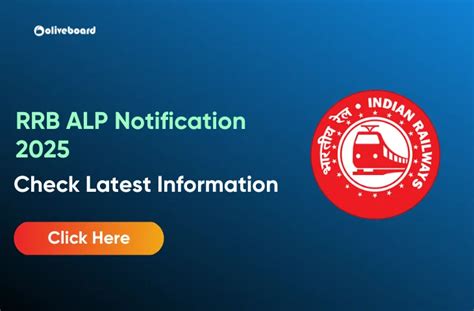 Rrb Alp Vacancy Out 2024 Vacancies Increased To 18799