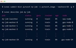 Hugging Face Generative Ai Services Alternatives And Similar Sites
