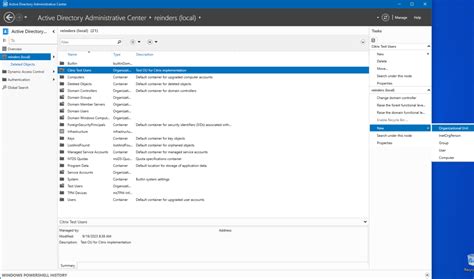 Understanding Active Directory OU A Comprehensive Guide