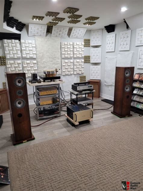 Jadis Jps 2 Tube Preamp Dealer Ad Us Audio Mart