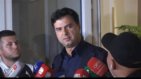 Berisha I Mori Vulën Basha Nuk E Përjashtojmë Mundësinë E Ankimimit