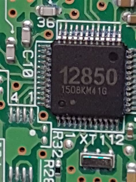 Mcu 12850 Forum Synergy™︎ Mcu Renesas Engineering Community