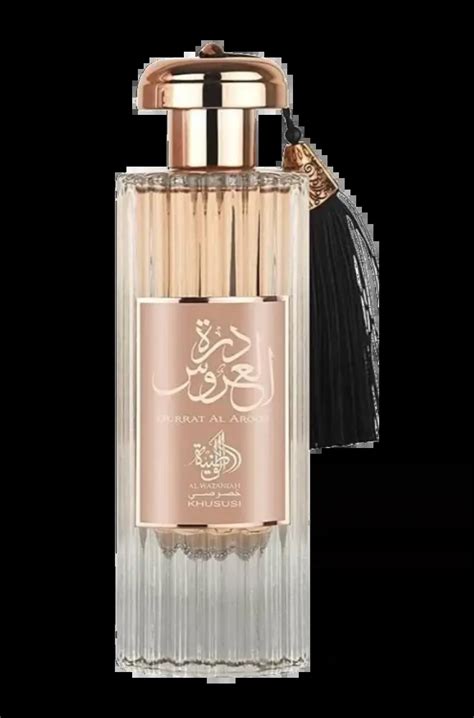 Parfoom Durrat Al Aroos Al Wataniah