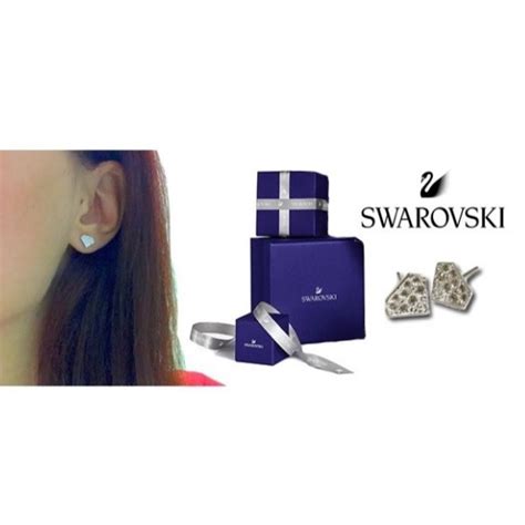 Swarovski Popchill