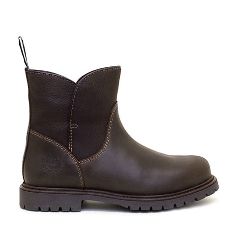 Quebec Waterproof Boots Womens Waterproof Country Boots Bareback