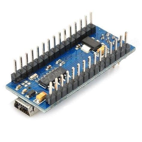 Funduino Nano 3 0 Controller Development Board For Arduino