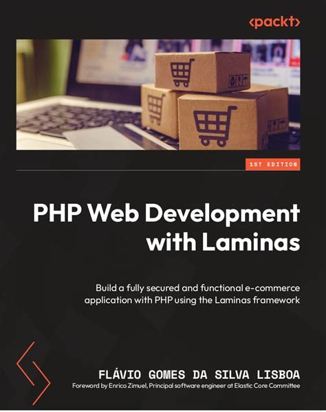 Learn About Laminas The New Zend Framework Flávio Lisboa Posted On