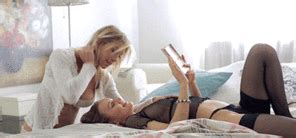 Trying To Read Porn Pic