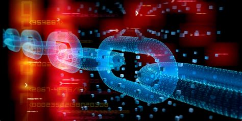 A Plan To Use Blockchain To Stop Counterfeit Drugs Moves Forward The