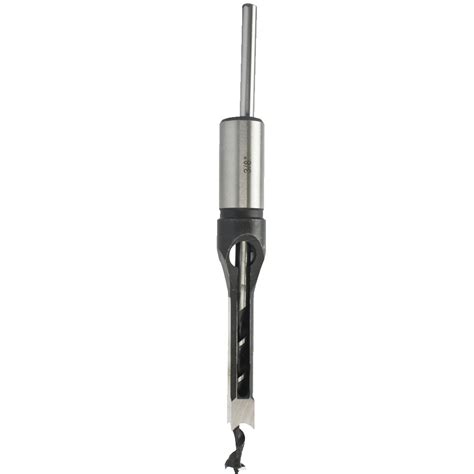 Hollow Square Mortice Chisel 38 Industrial 95mm Toolandhome