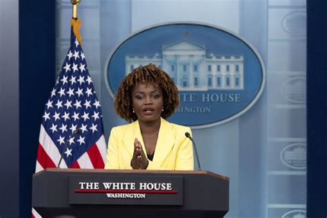White House Knocks Israels Plan To Block Foreign News Outlets From