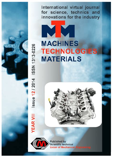 Pdf Surface Morphology Of Pure Titanium After Anodization